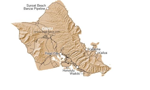 Kevin and Laura's Hawaiian Wedding